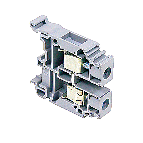 ABB 011512017 M10/10 TERMINAL BLOCK | Crawford Electric Supply