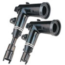 ABB Elastimold 166LRF 15kV 200 Amp, Loadbreak Elbow Probe - Follower ...