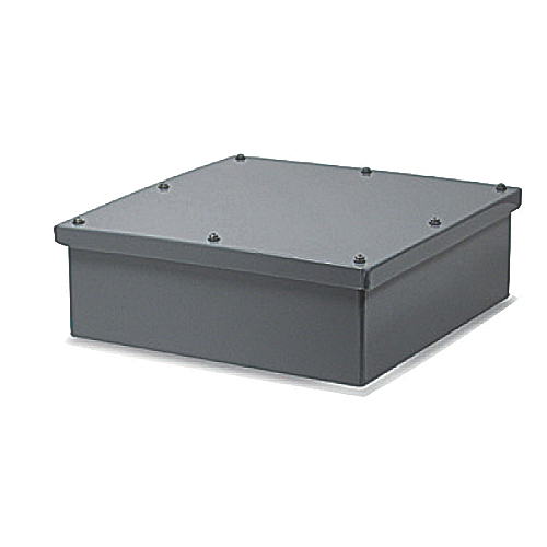 Large Outdoor Junction Box