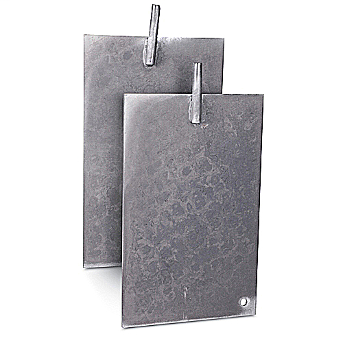 Ground Plates - 1016BTB