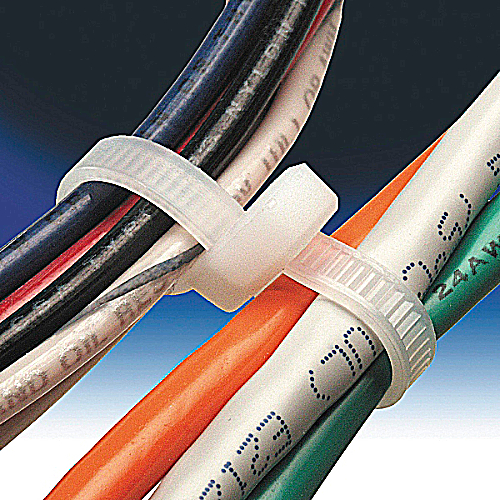 ABB TB-15-50RLDH CABLE TIE 50LB 14I | Cooper Electric