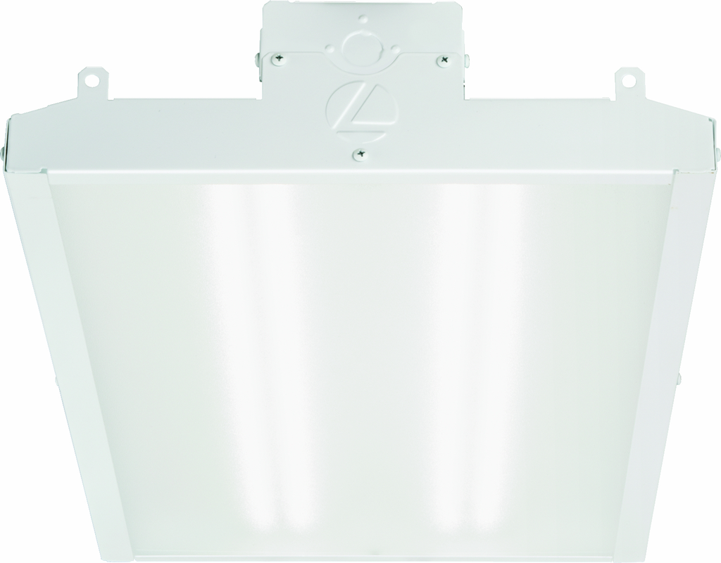 Lithonia IBE-18LM-MVOLT-40K I-Beam® IBE LED High Bay Luminaire, 137W ...