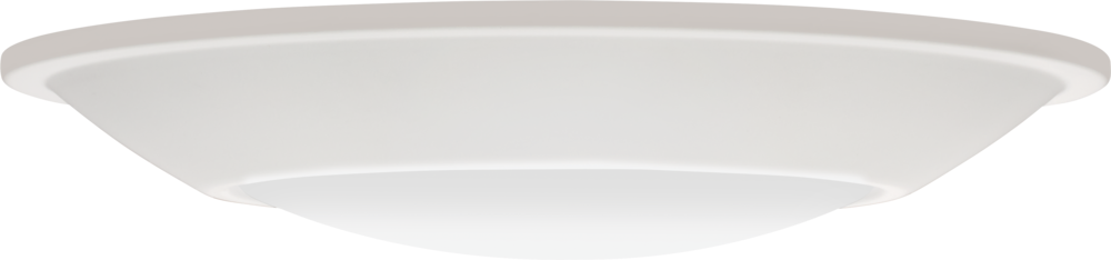 Juno JSBT-4IN-SWW2-90CRI-WL-MW-M6 4" SlimBasics Tapered Switchable LED ...