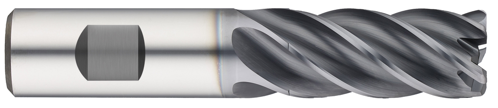 GUH9069860158790,9069860158790,GUHRING, INC.,,5/8 IN .120R 5 SPEED END ...