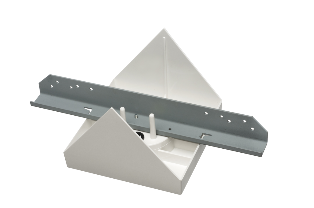 Arlington Cathedral Ceiling Fan Box | Shelly Lighting