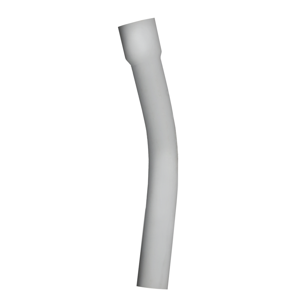 4" PVC Sch40 Conduit 22-1/2deg Elbow - Bell End | Quality Electrical ...