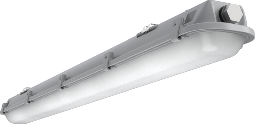 Lithonia CSVT-L48-ALO3-MVOLT-SWW3-80CRI 4ft LED Vapor Tight Strip Light ...