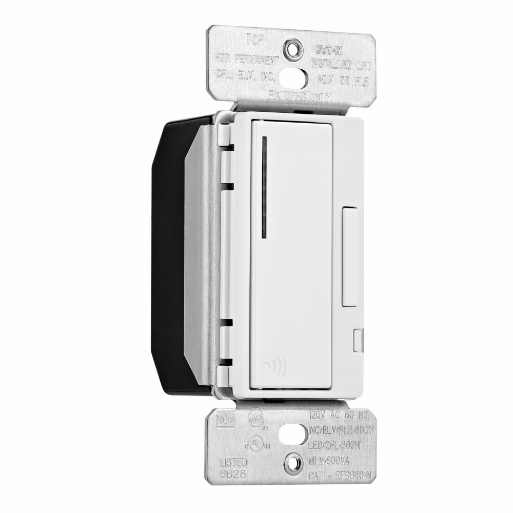 EWD RF9640-NDW Z-Wave Plus Dimmer 3 | Cooper Electric
