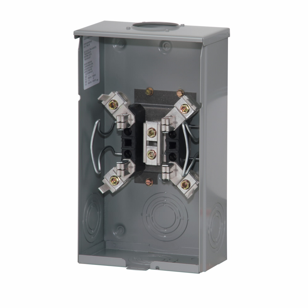 Eaton 1007665CH Meter Socket | Viking Electric