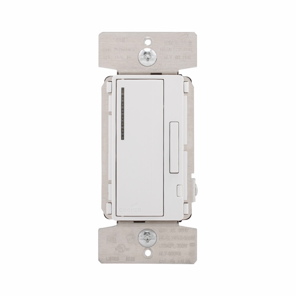 EWD AAL06-C2 Dimmer-Smart Master, A | Cooper Electric