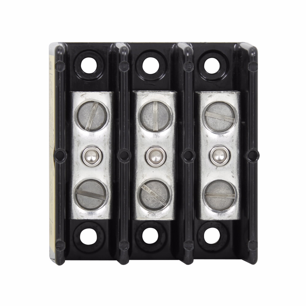 bussmann power distribution block | Viking Electric