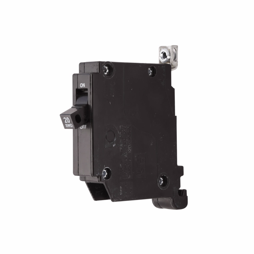 Eaton Electrical CHB120 Type CHB Circuit Breaker | Cooper Electric