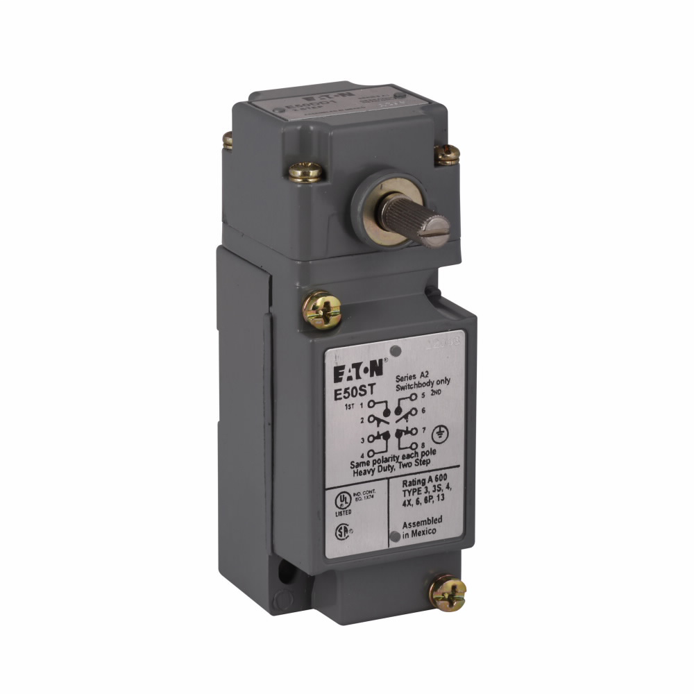 ETN E50TD1 Eaton E50 NEMA heavy dut | Cooper Electric