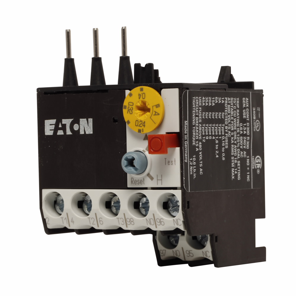 ETN XTOMP40AC1 Eaton C440 electroni | Cooper Electric