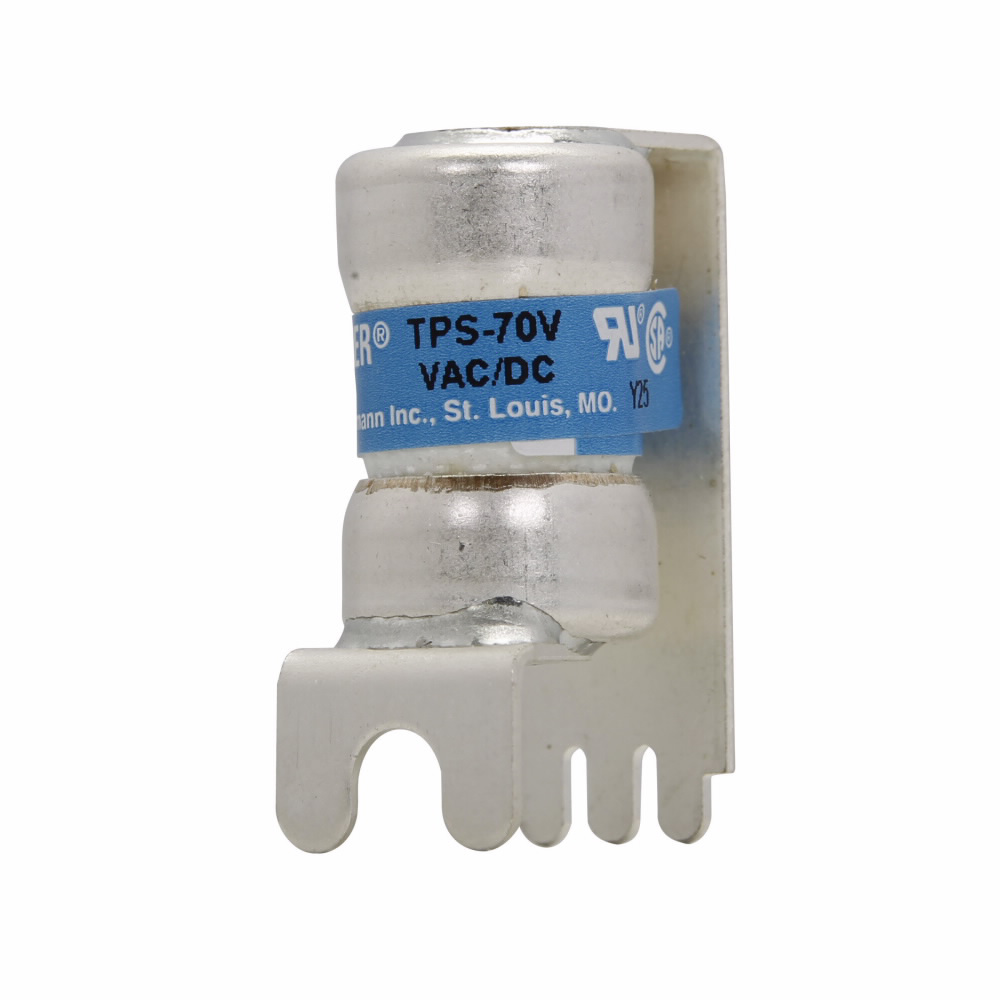 BUSS TPS-50V TPS-50 W/END TERMINALS | Cooper Electric