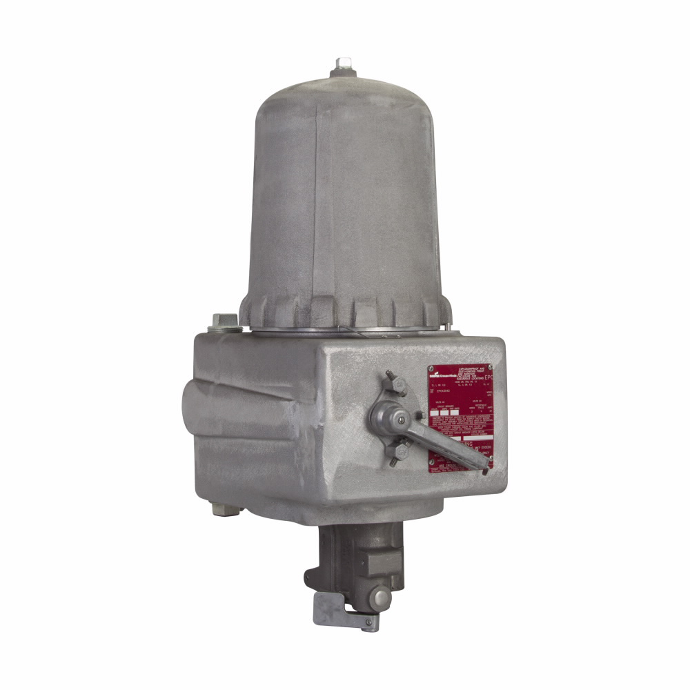 CRS-H EPC604 2042 WT125 3 200A 3W4P | Cooper Electric