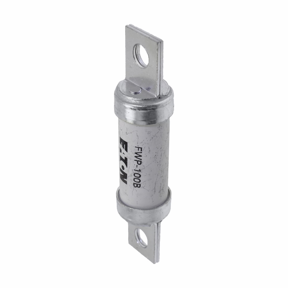 Bussmann Series FWP-100B 100 Amp 700 VAC Semiconductor High Speed Fuse ...
