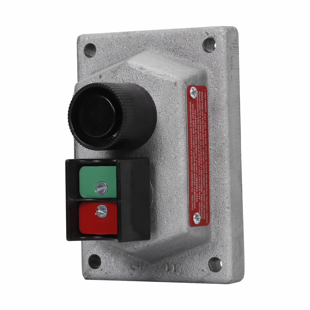 CRSH DS514 J1 SA EDS/EDSC SIN/MUTI | Cooper Electric