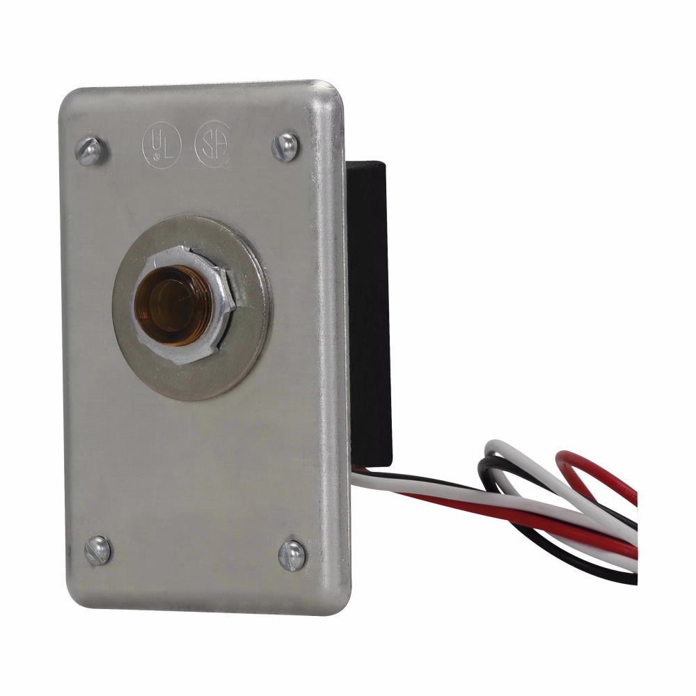 Crouse-Hinds D2S20 120V Photocell | Cooper Electric