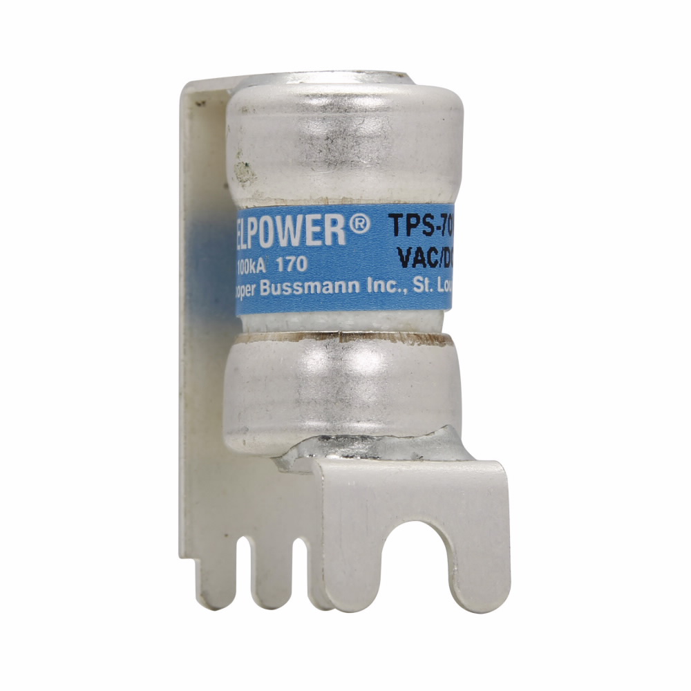 BUSS TPS-50V TPS-50 W/END TERMINALS | Cooper Electric