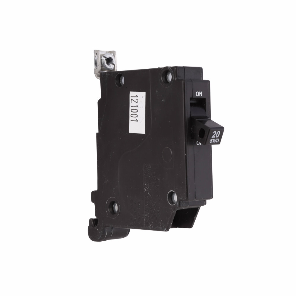 Eaton Electrical CHB120 Type CHB Circuit Breaker | Cooper Electric