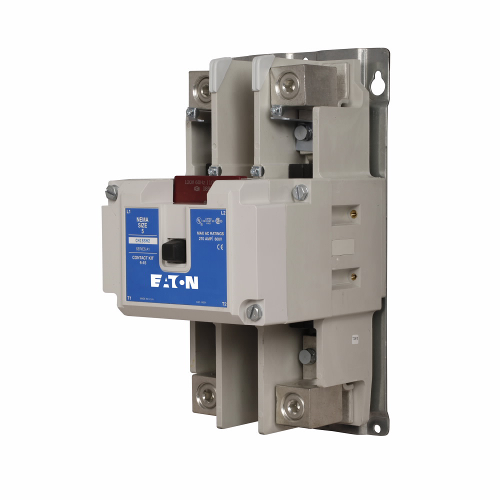 Eaton CN15SN3A NEMA Freedom Series Non-Reversing Contactor | Cooper ...