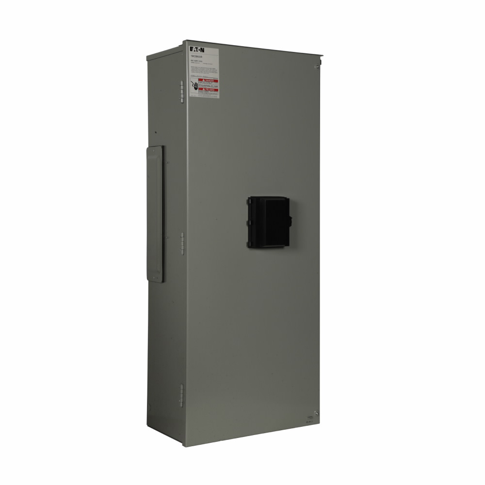 Eaton Electrical 1MCB800R 120/240 VAC 800 Amp 1-Phase 3-Wire Main ...