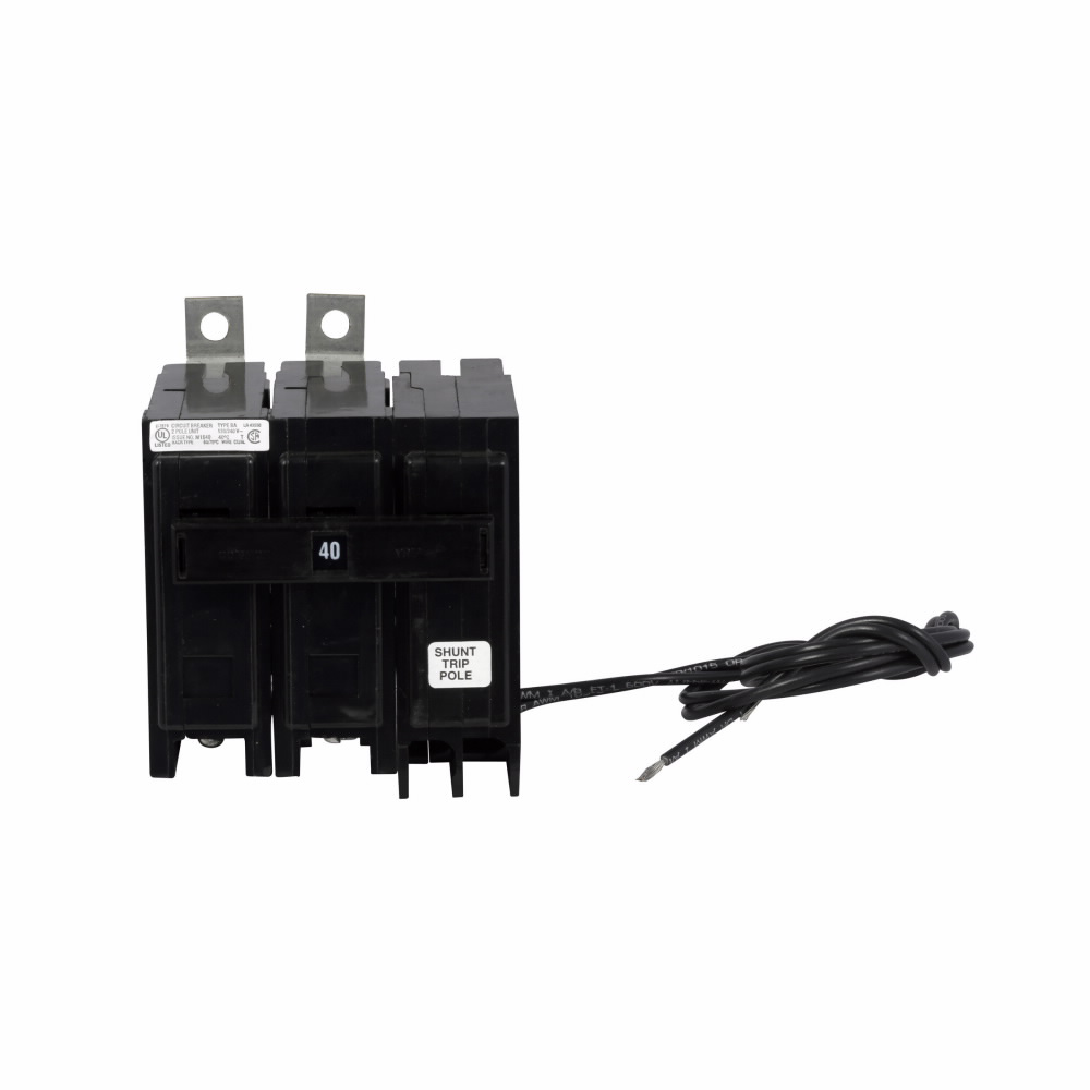 ETN BAB2040S BAB BREAKER 2P 40A MAX | Cooper Electric
