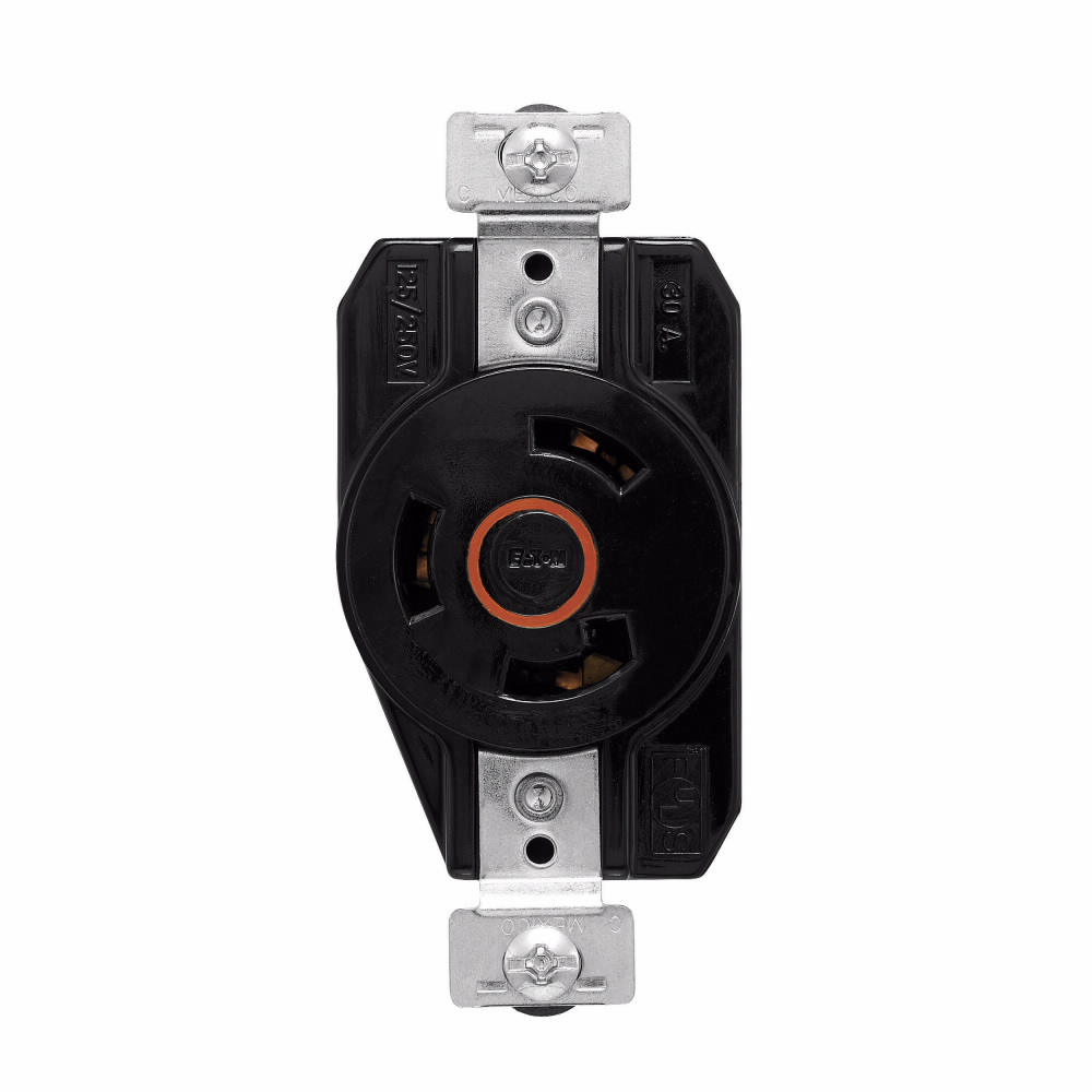 CWD AHCL3330R 3P 3WR 30A RCP | Cooper Electric