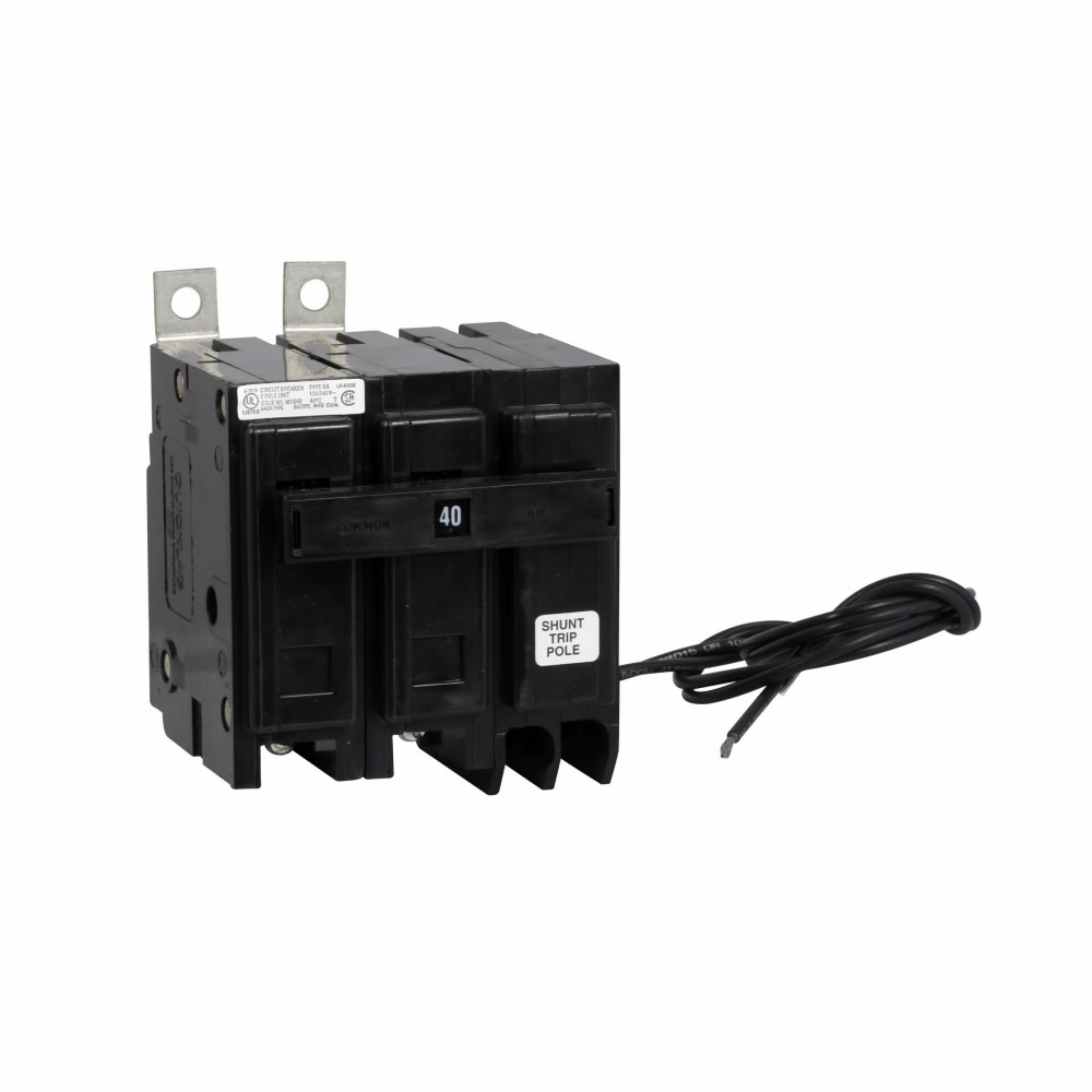 ETN BAB2040S BAB BREAKER 2P 40A MAX | Cooper Electric