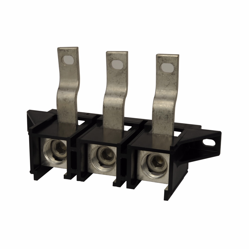 ETN 3BRL225 Main Lug Block 225A 3PH | Cooper Electric