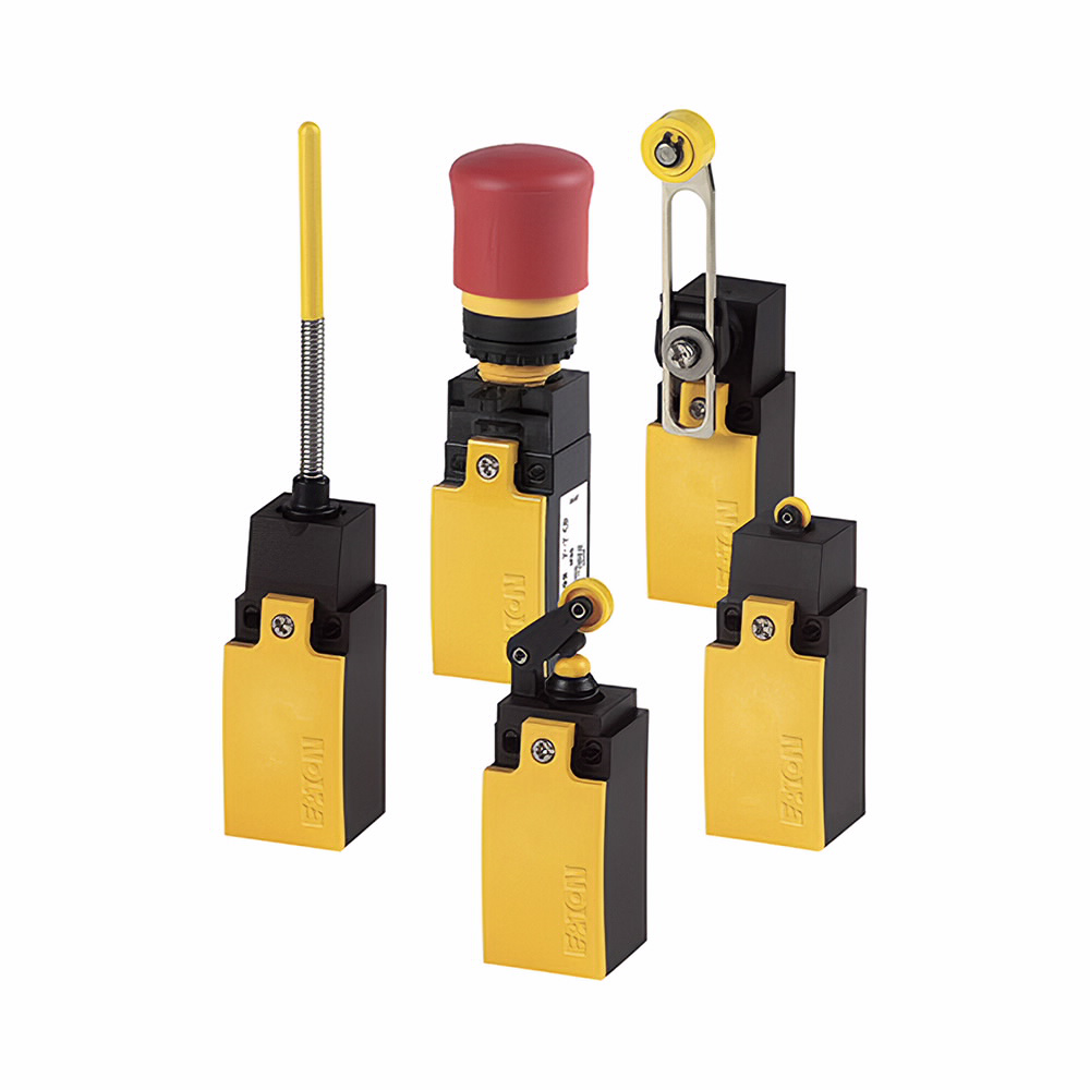 ETN LSE-11-RLA Eaton LS-Titan minia | Cooper Electric