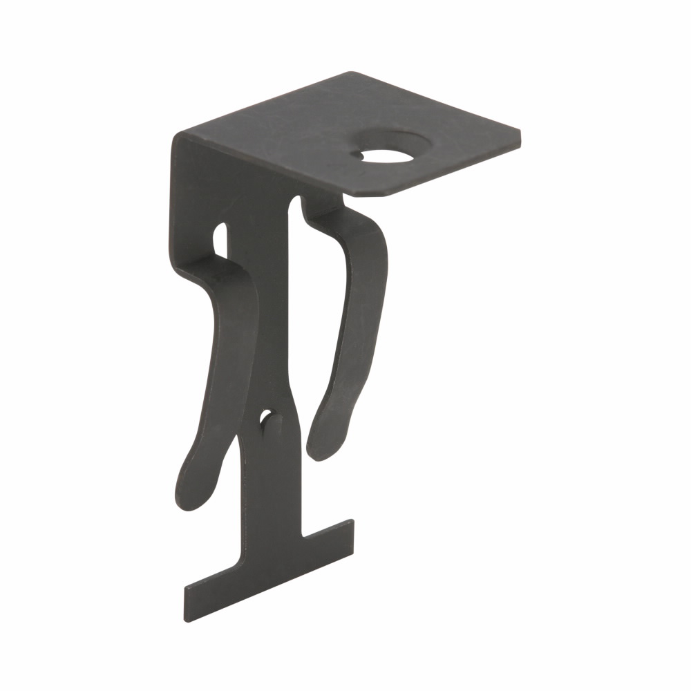 B-Line BA6-4T 1/4-20 Inch Thread Impression Top Mount T-Bar Fastener ...