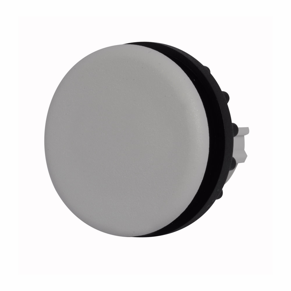 ETN M22-B BLANKING PLUG GRY | Cooper Electric