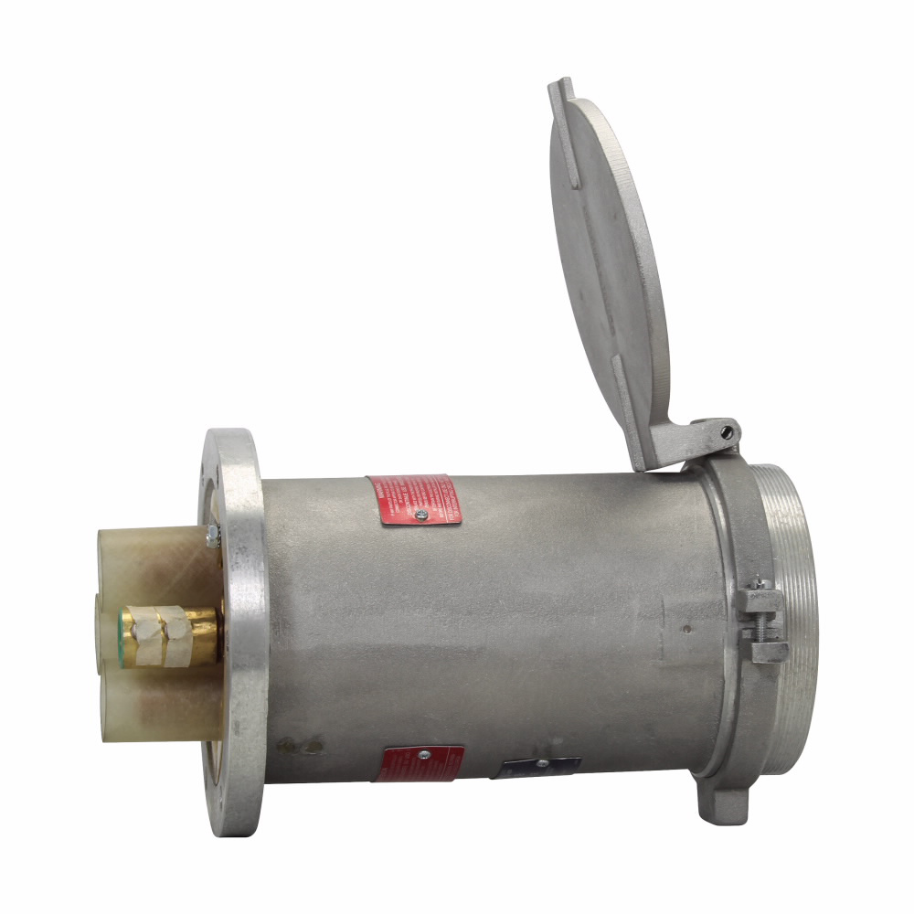 CRSH AR40422 400A 3W4P ARK RCP HOUS | Cooper Electric