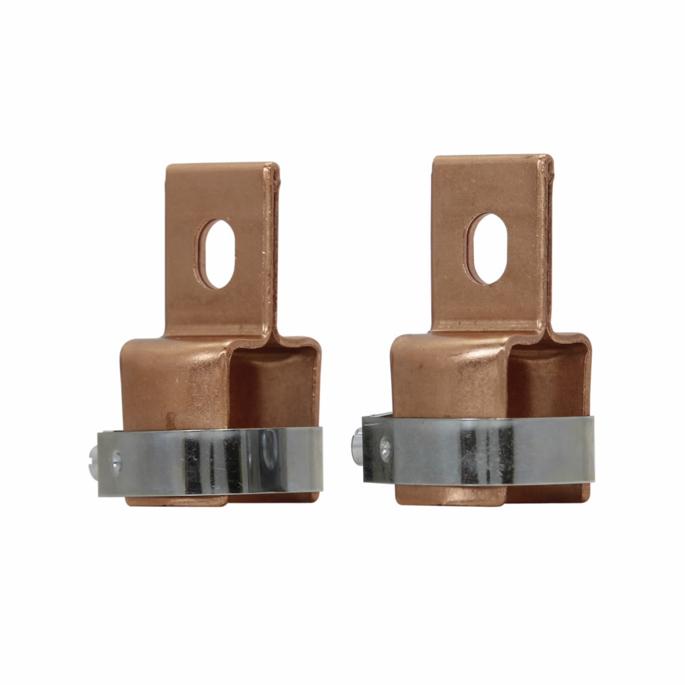 Bussmann Series J-16 60 Amp Class J Fuse Reducer | Viking Electric