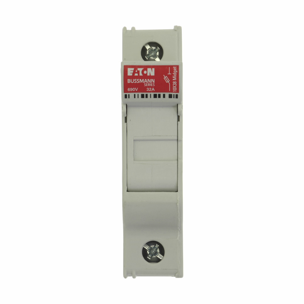 Bussmann Series CHM1DU 1-Pole 30 Amp Midget Fuse | Capital Electric Supply