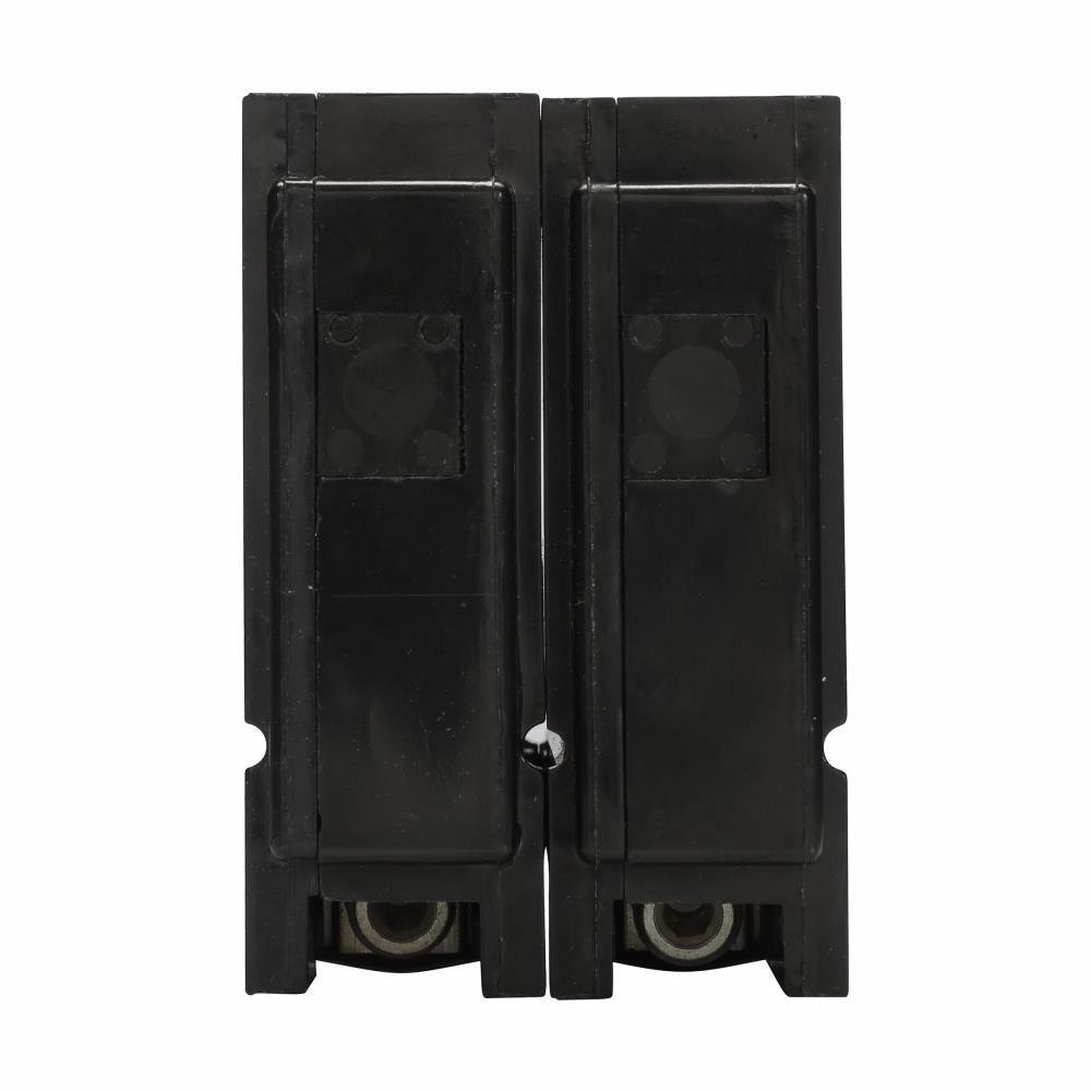 Eaton Electrical BRSF125 125 Amp 2-Pole Main and Sub-Feed Lug Block ...