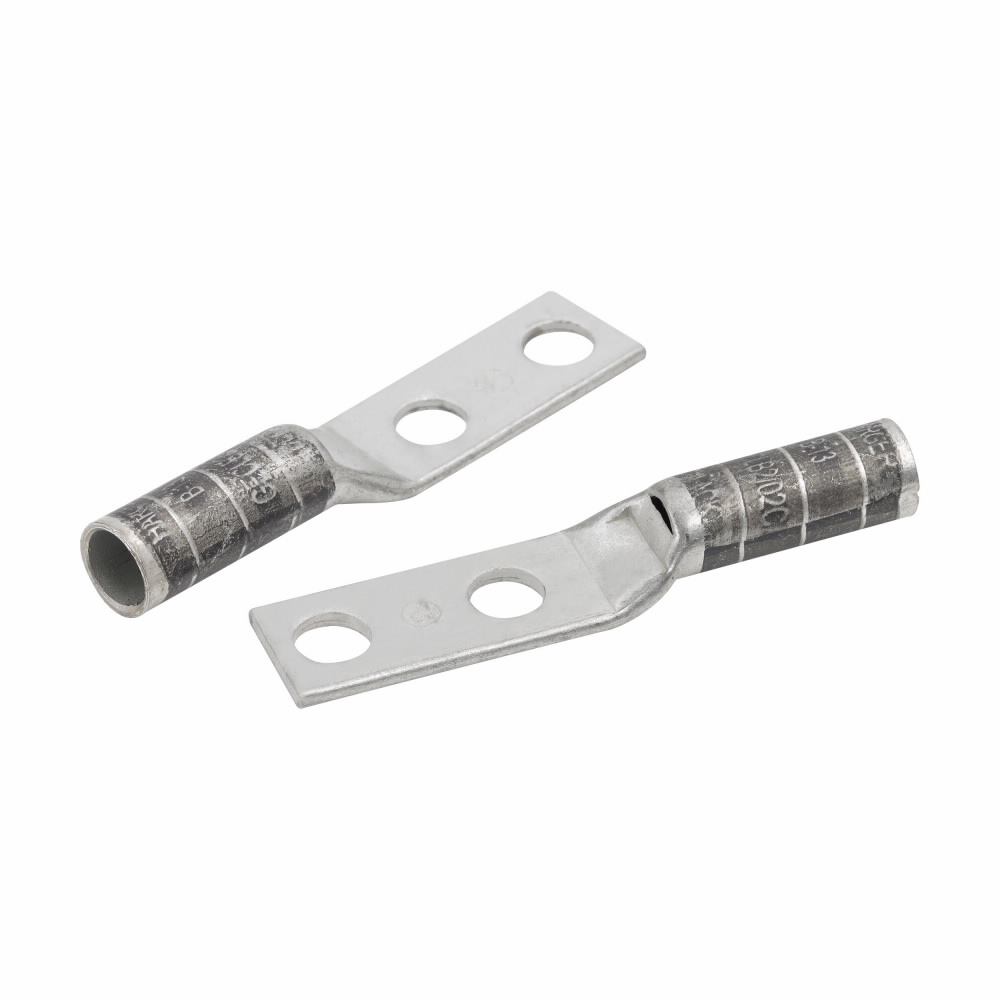 B-Line SBCL3 COMPRESSION LUG, 3/0-2 | Cooper Electric