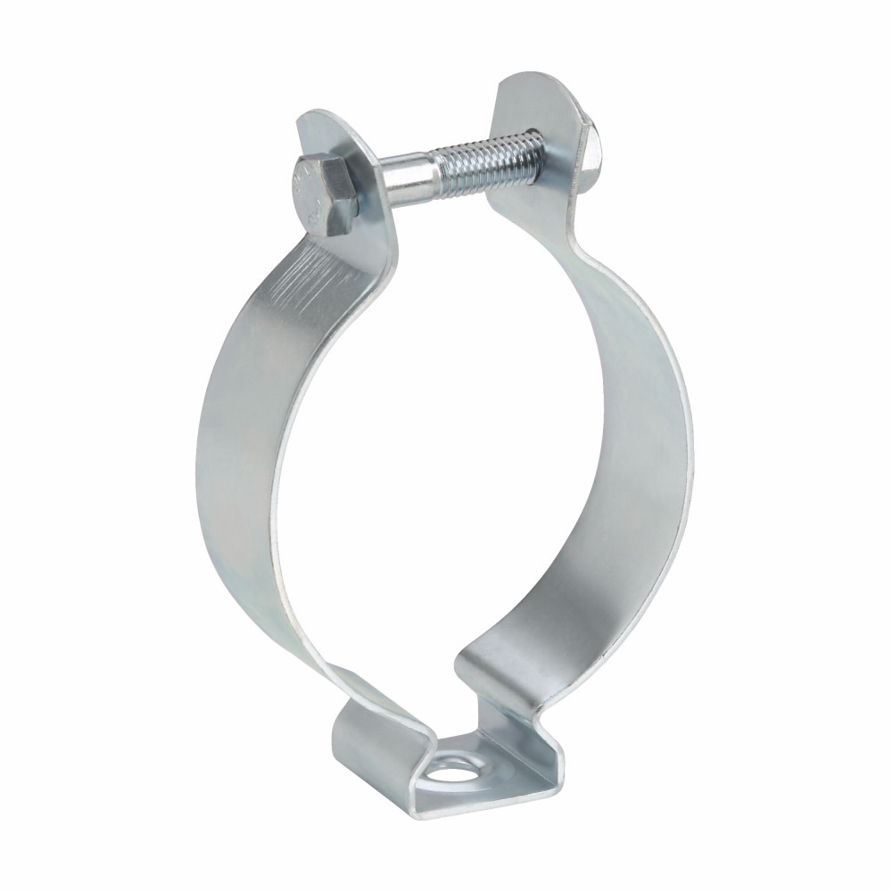 B Line BL1490 9 Trade 4 Inch Rigid EMT with Bolt and Nut Conduit Hanger Cooper Electric