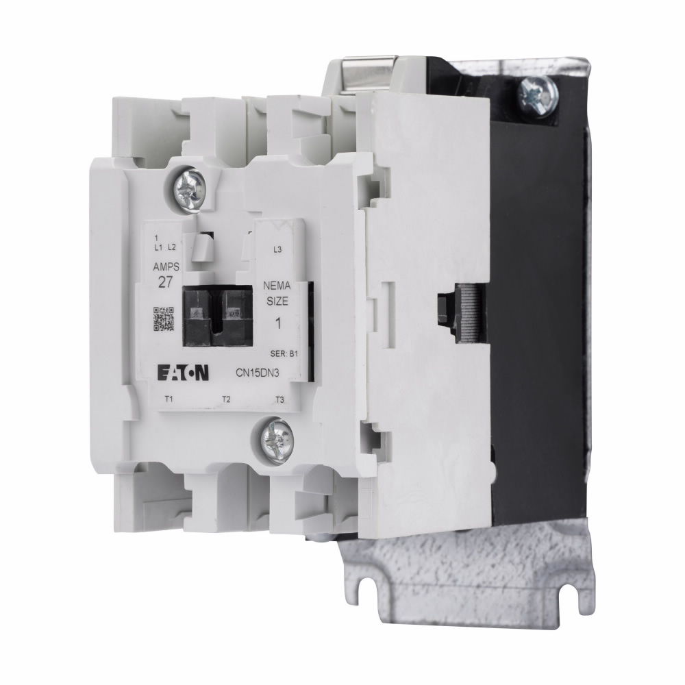 Eaton CN15DN3_B NEMA Freedom Series Non-Reversing Contactor | Cooper ...