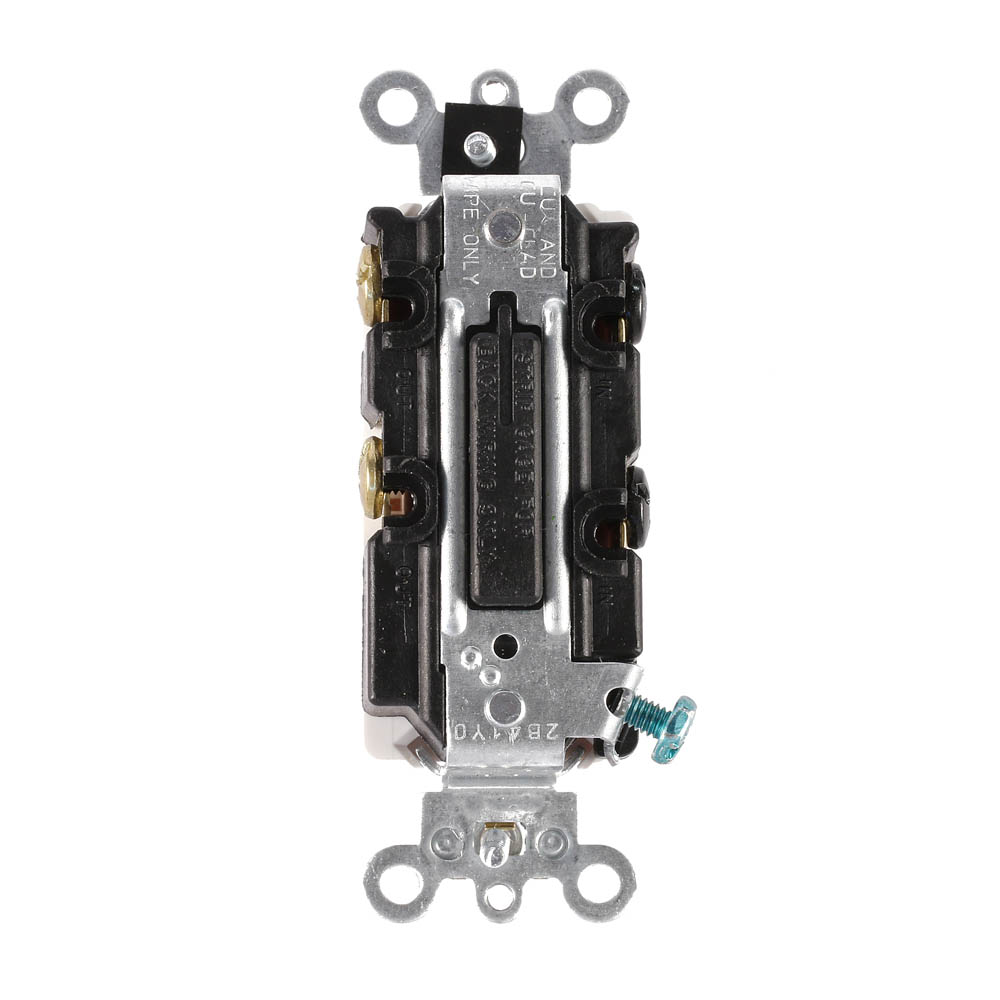 Decora Plus Rocker Switch