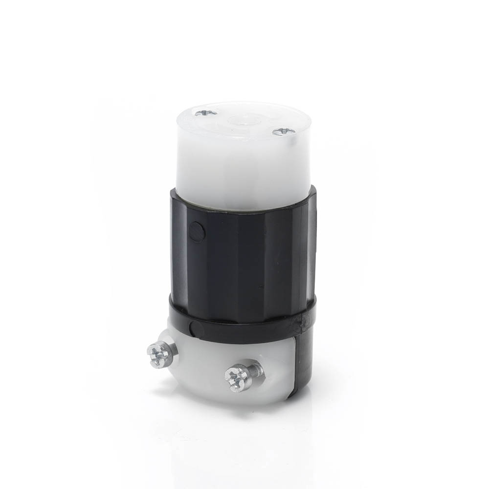 LEV ML3-C CONNECTOR BLACK | Cooper Electric