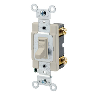 LEV 54501-2I SP SWITCH PKD | Cooper Electric