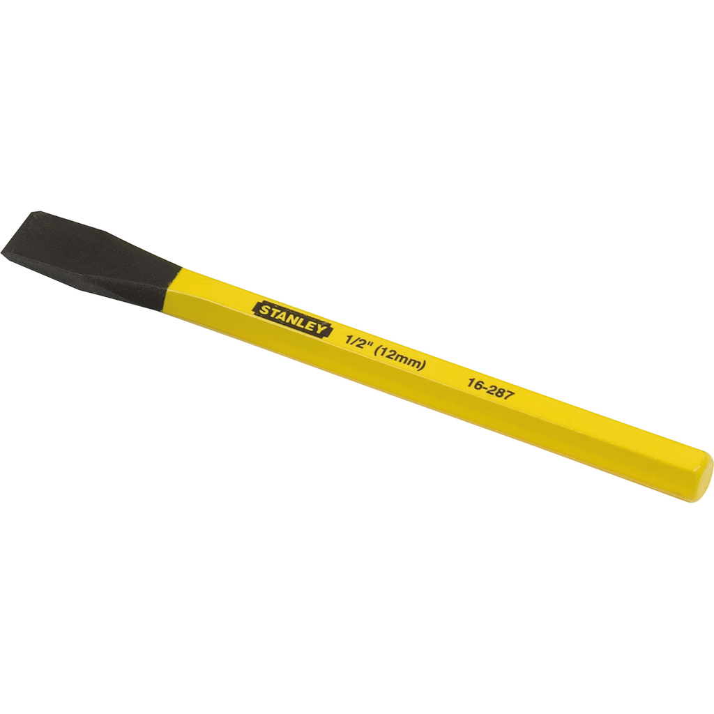 STAN 16-287 STANLEY COLD CHISEL - 1 | Cooper Electric