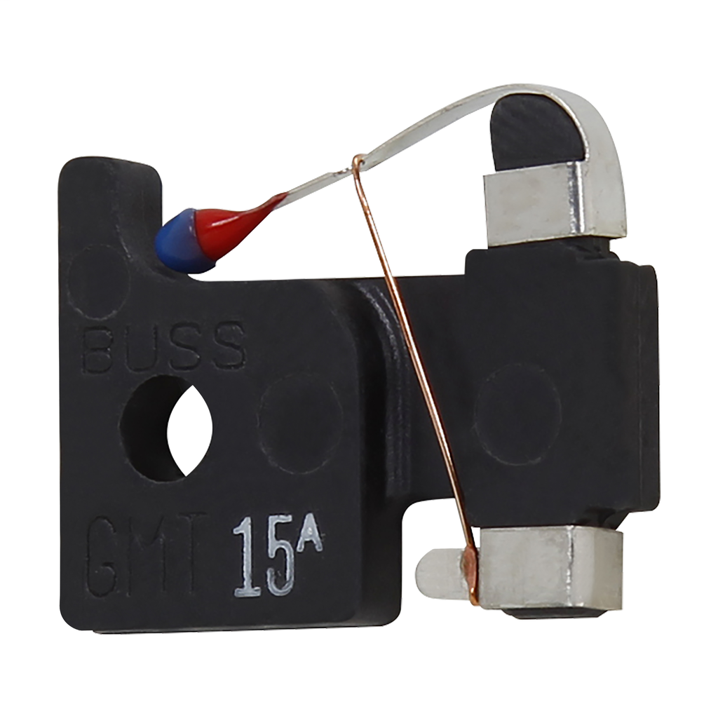Bussmann Series GMT-2A 2 Amp Indicator Fuse | Viking Electric