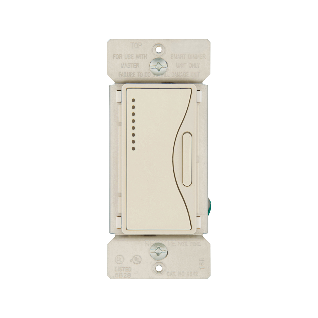 CWD 9542DS SMART DIMMER REMOTE | Cooper Electric