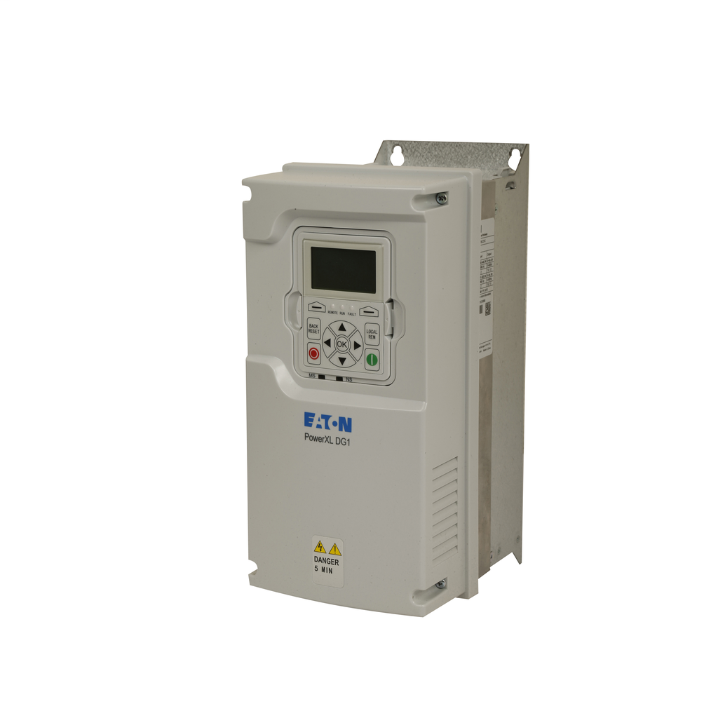 ETN DG1-343D3FB-C21C DG1,480V FR1 , | Cooper Electric
