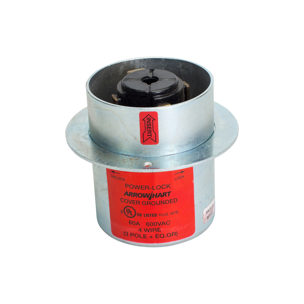 EWD 26415A Flanged Inlet Powerlock | Cooper Electric