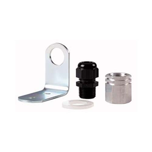 ETN SL7/4-FW oiACKLGT PLST BRACKET | Cooper Electric